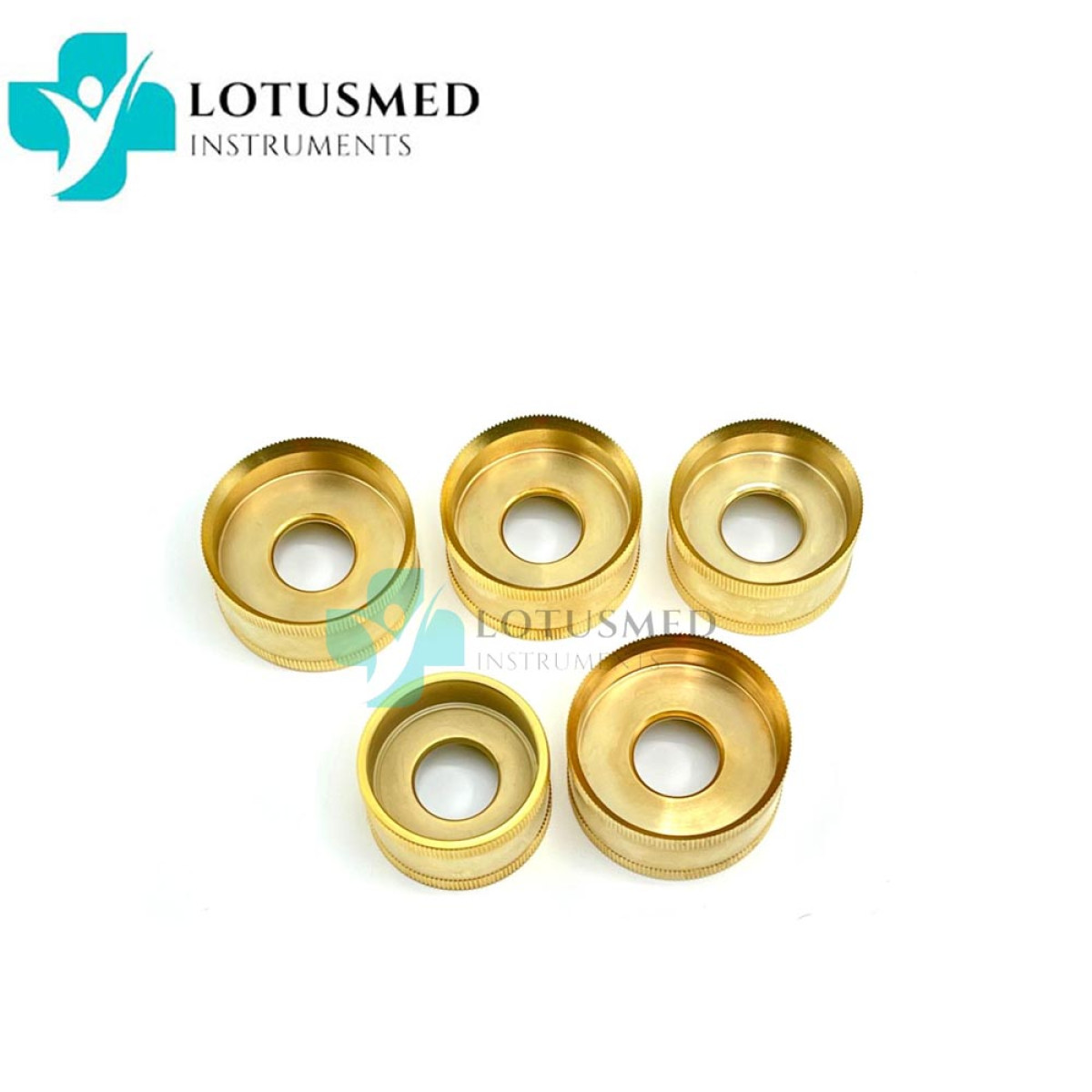 lotus Med Instruments